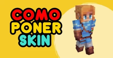 Tutorial Minecraft ⭐️