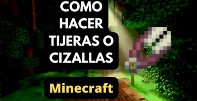 Tutorial Minecraft ⭐️
