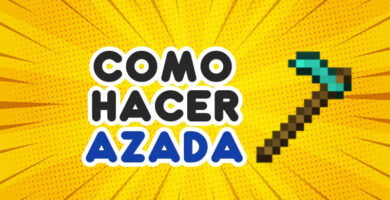 Tutorial Minecraft ⭐️