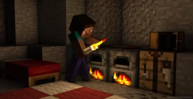 Tutorial Minecraft ⭐️