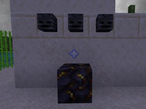 ¿Cómo conseguir la estrella del inframundo en Minecraft? ️